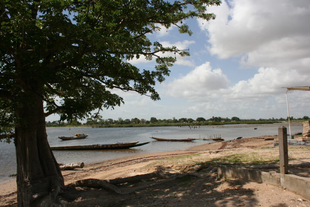 Sokone : porte d’entrée du Delta du Saloum - DISCOVER SENEGAL